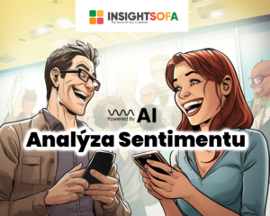 Artificial intelligence in InsightSofa: Why measure sentiment? - InsightSofa